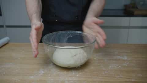 Poolish Focaccia, How to make the best Focaccia Bread at home