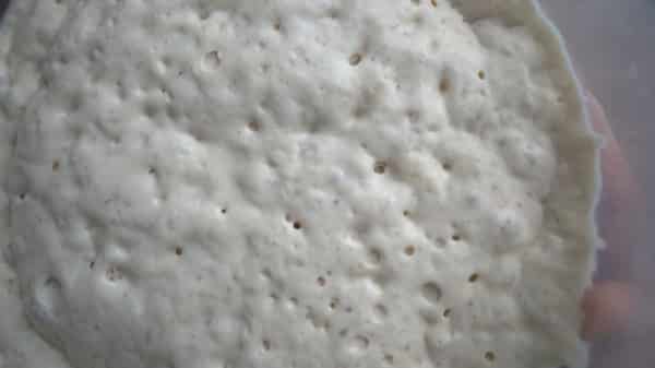 Poolish Focaccia, How to make the best Focaccia Bread at home