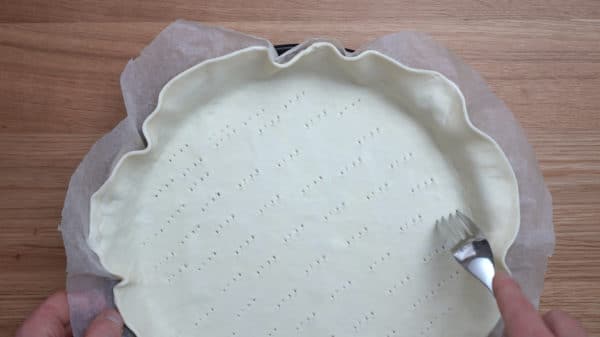 Lemony Easter Tart: a refreshing and yummy dessert for springtime