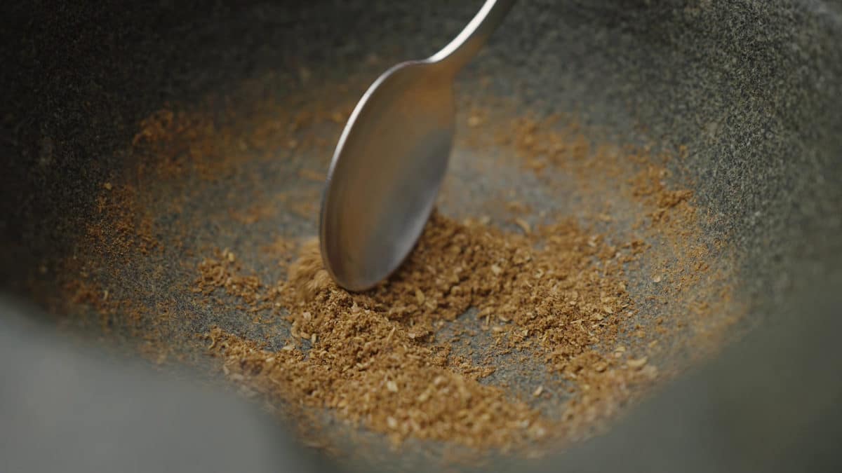 Authentic Sichuan Mapo Tofu Recipe 麻婆豆腐