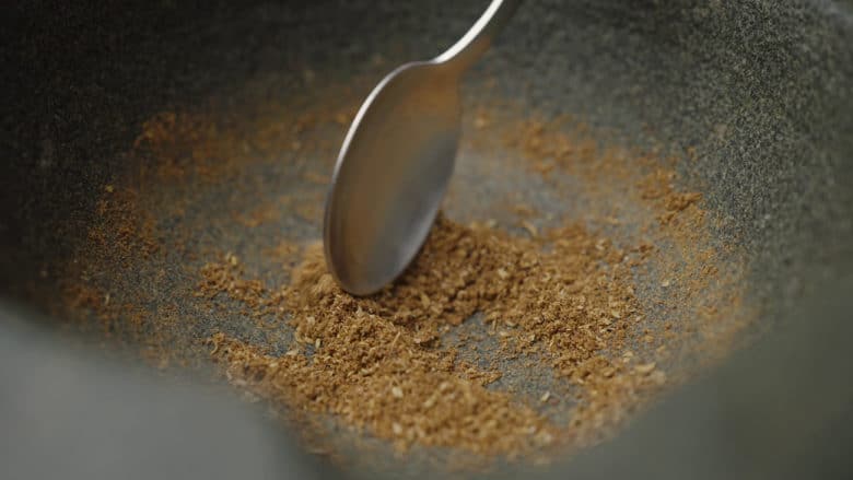 Authentic Sichuan Mapo Tofu Recipe 麻婆豆腐