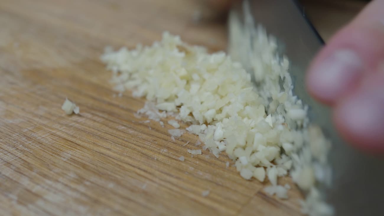 Authentic Sichuan Mapo Tofu Recipe 麻婆豆腐