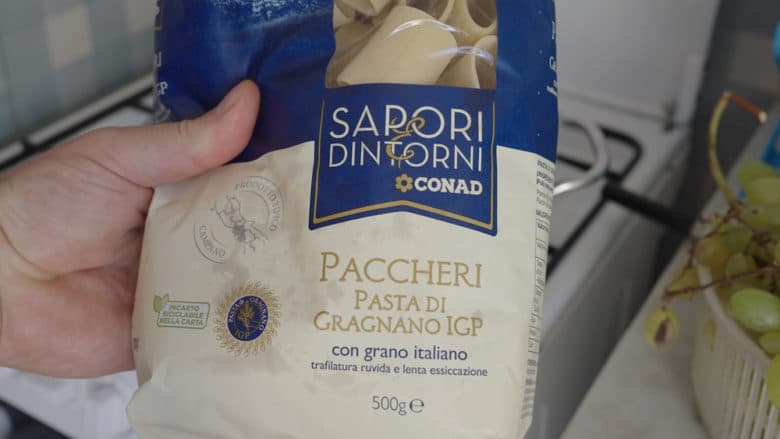 17 Italian Pantry Essentials you need to know