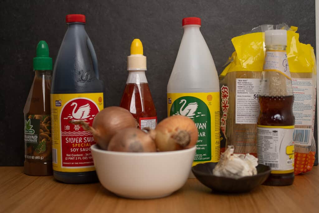 Crucial Filipino Pantry Staples – How to stock a Filipino Pantry