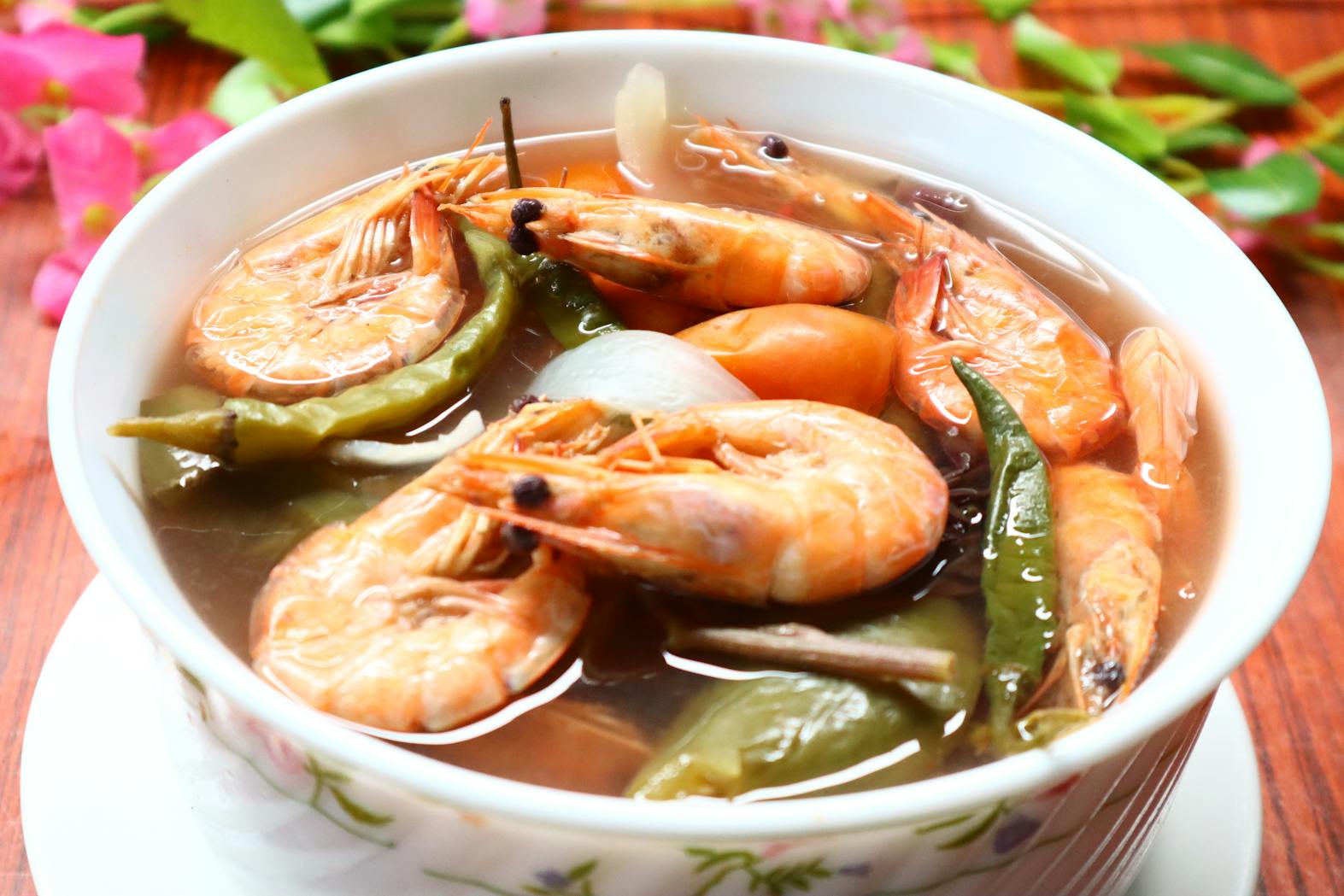 Crucial Filipino Pantry Staples – How to stock a Filipino Pantry