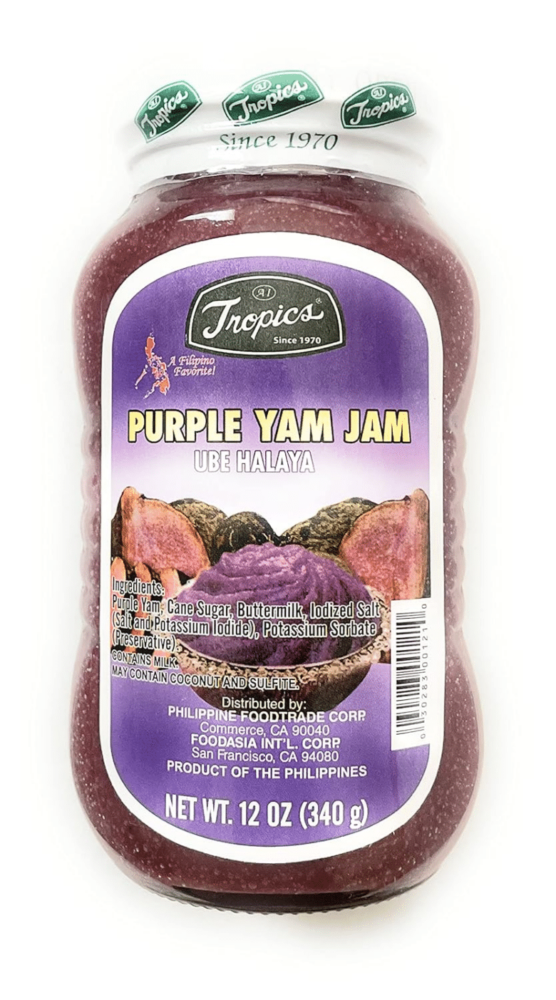Crucial Filipino Pantry Staples – How to stock a Filipino Pantry