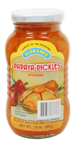 Crucial Filipino Pantry Staples – How to stock a Filipino Pantry